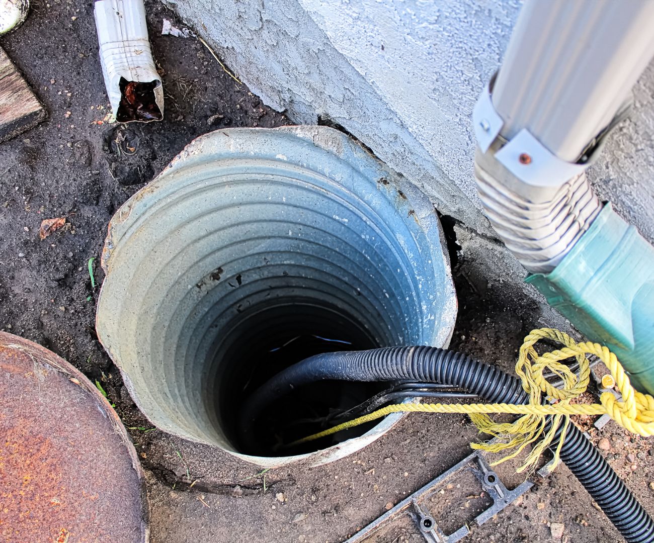 Sump Pump Repair & Installation Services in Marietta, GA - K L ...